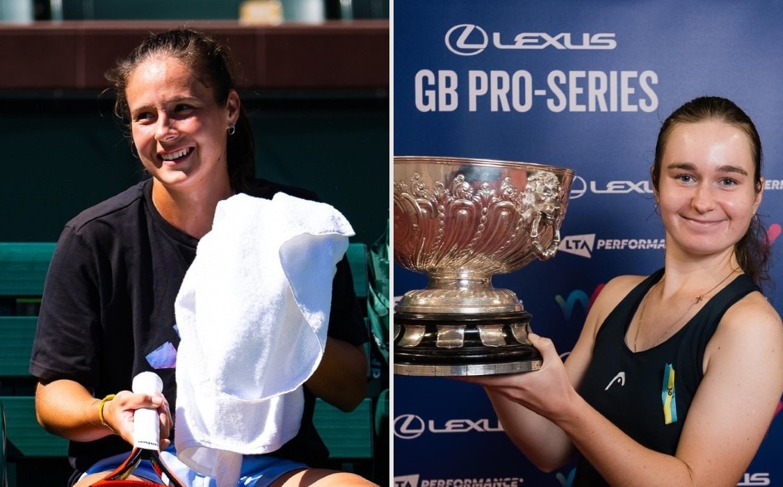 Kasatkina vs Snigur H2H Prediction Insights