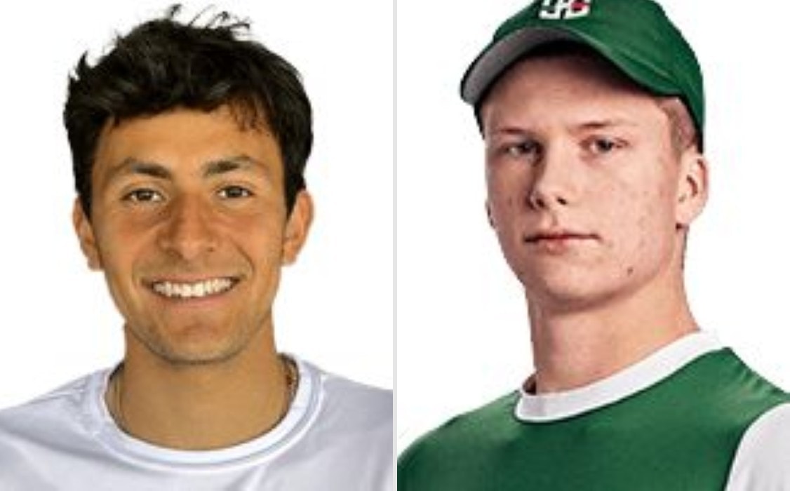 Nava Vs Brooksby H2H Prediction Insights - Tennis