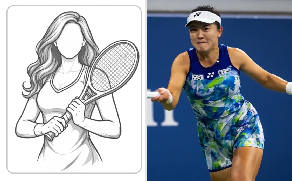 Wan Vs Li H2H Prediction Insights - Tennis